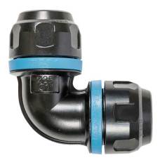 Buy Reliable Prevost 90 Degree Aluminum Union Elbow Pipe Fittings