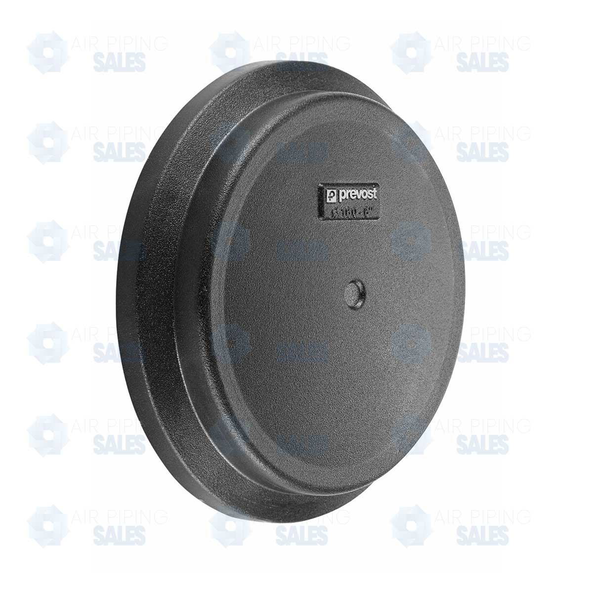 Prevost End Cap - Prevost Online Sales