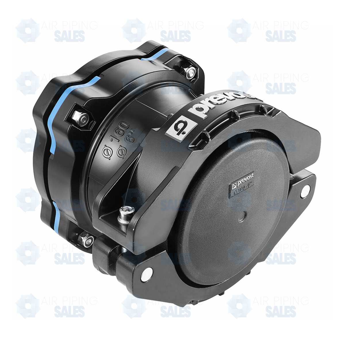 Prevost End Cap - Prevost Online Sales