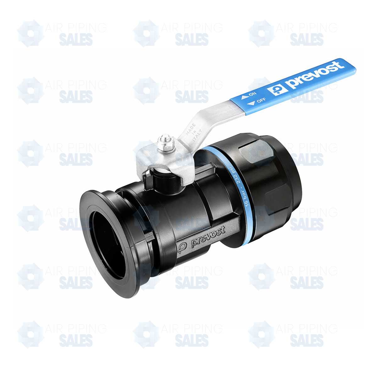 Prevost Valves Pipe to Pipe - Prevost Online Sales