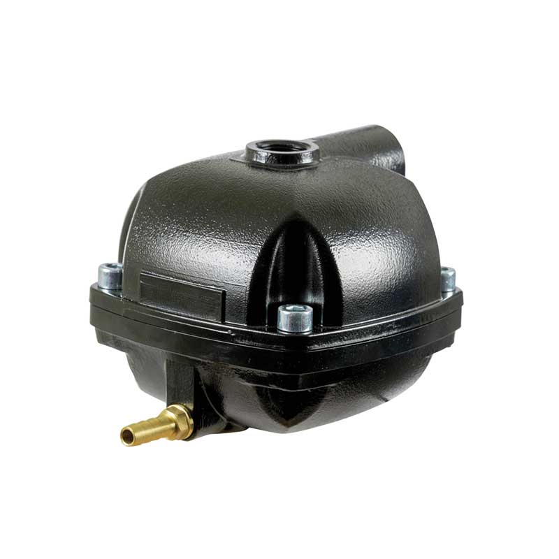 Premium Prevost Automatic Drains: Boost Your Air Piping Efficiency