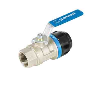 Get Prevost Parallel Female Thread Valves for Pipe Fittings