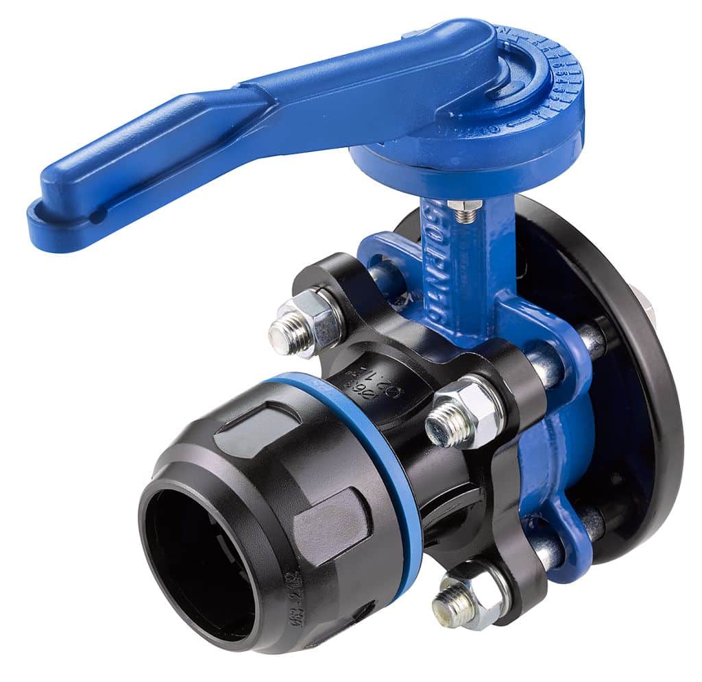 Get Prevost Parallel Female Thread Valves for Pipe Fittings