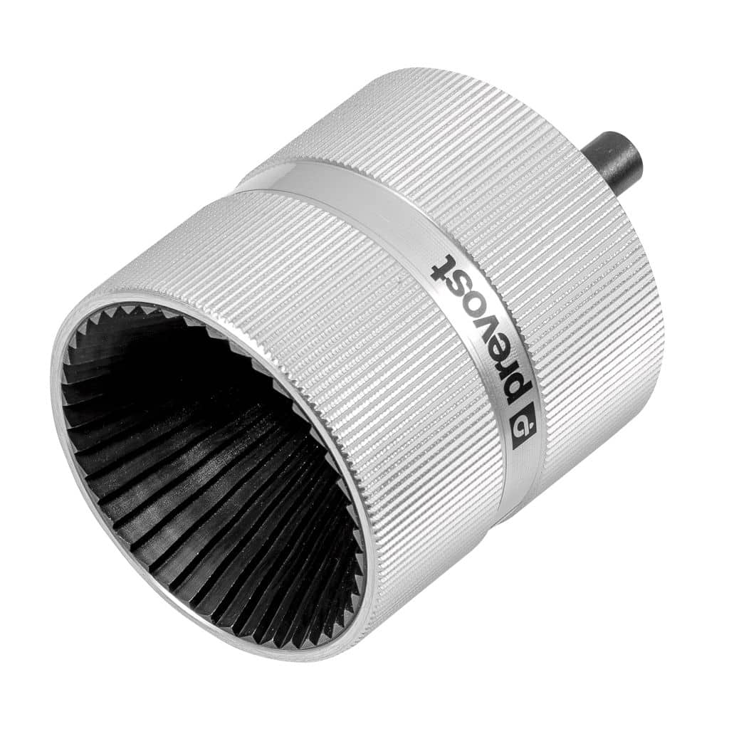 Quality Prevost Pipe Chamfering and Deburring Tools