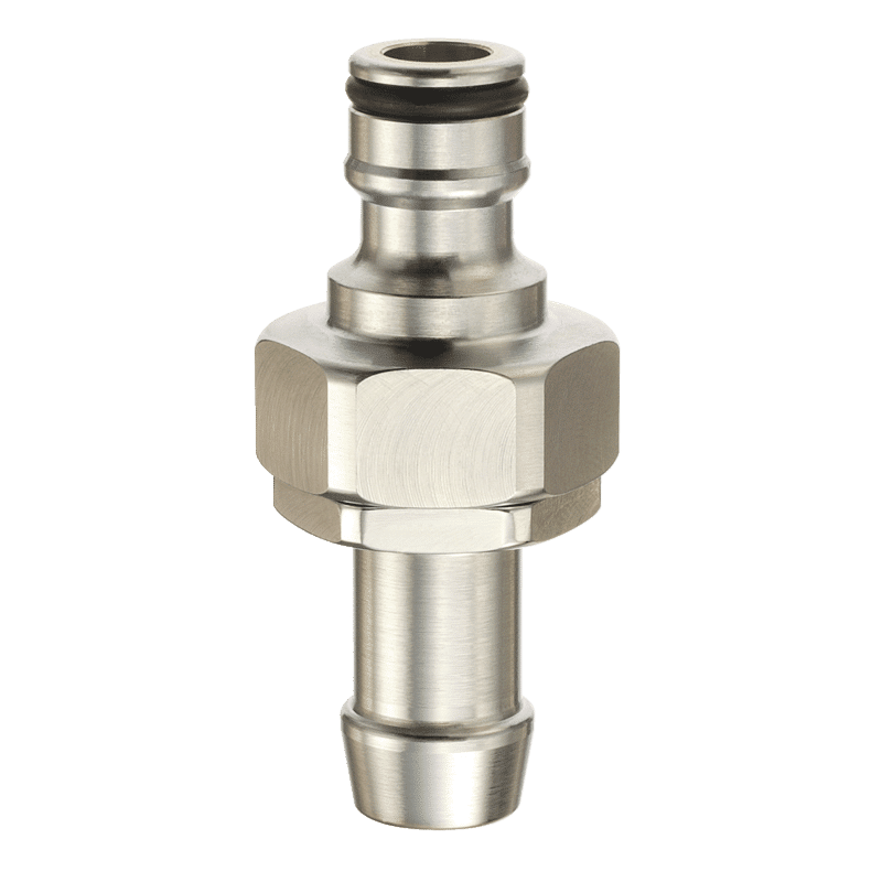 Prevost Hose Stem Coupler