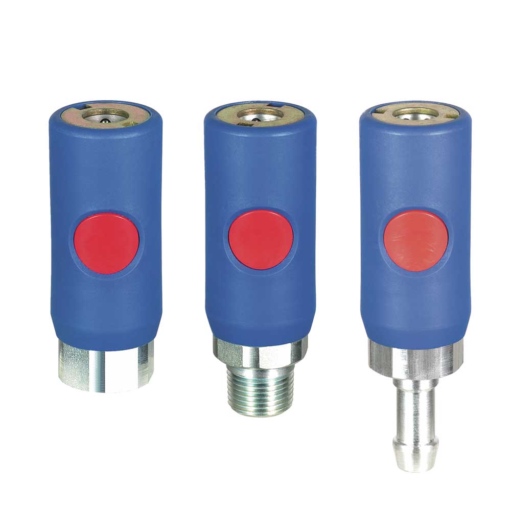 Prevost Prolac Push Button Couplings Automotive Interchange