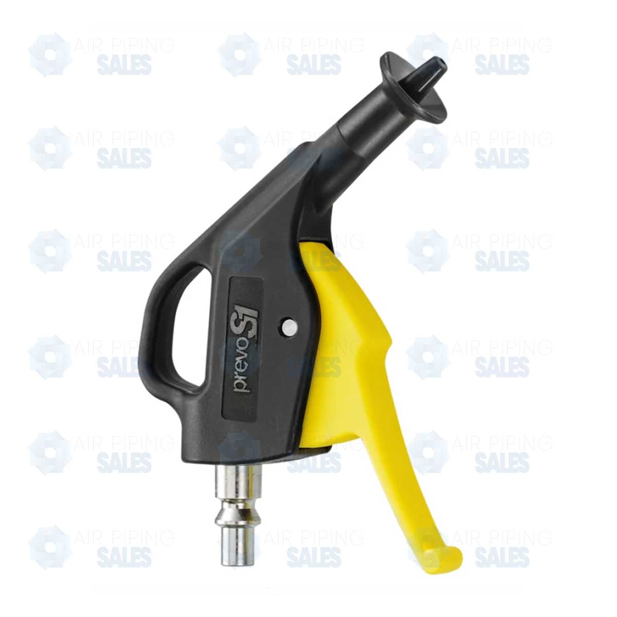 Prevost Prevos1 Blow Gun With Protective Air Curtain - Prevost Online Sales