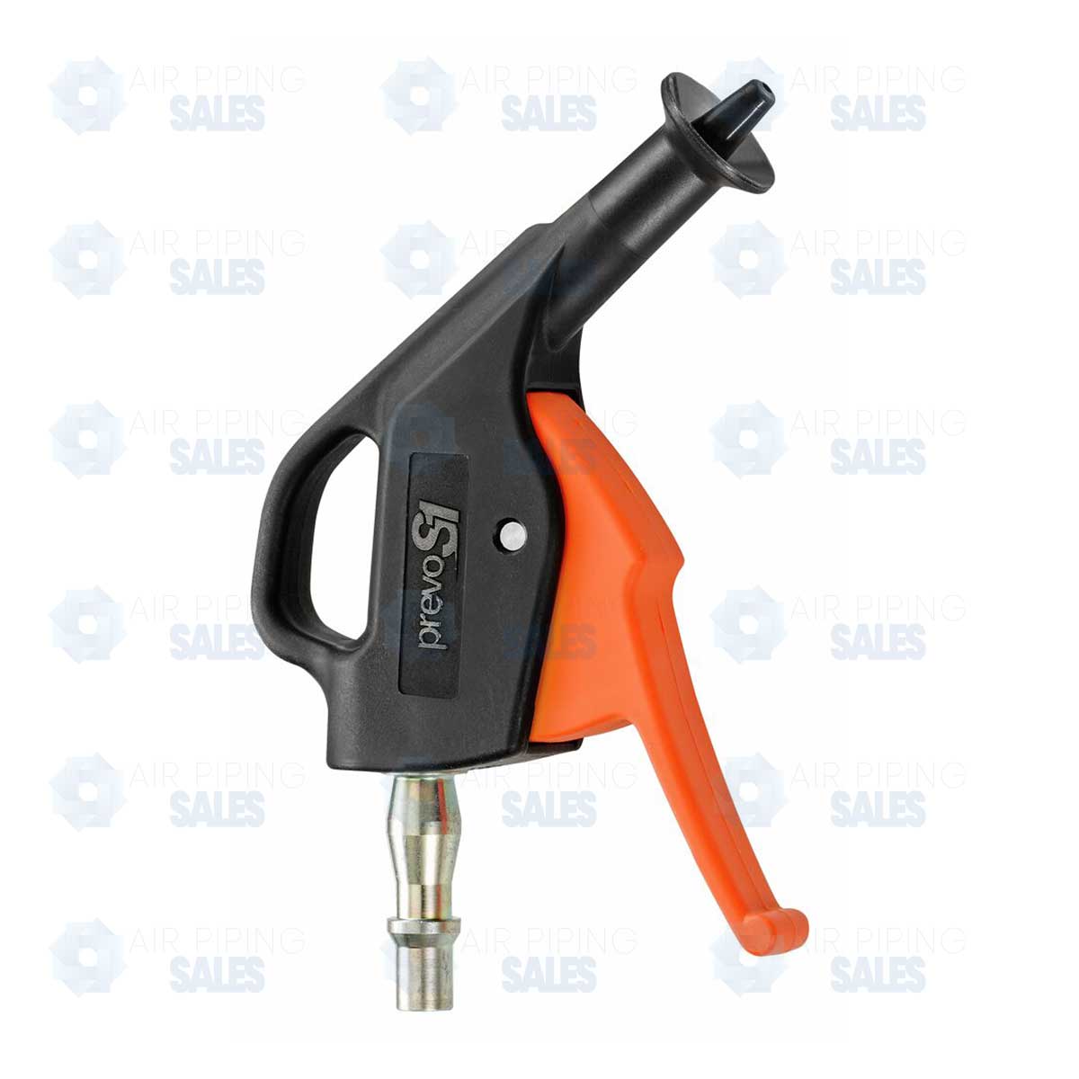 Prevost Prevos1 Blow Gun With Protective Air Curtain - Prevost Online Sales