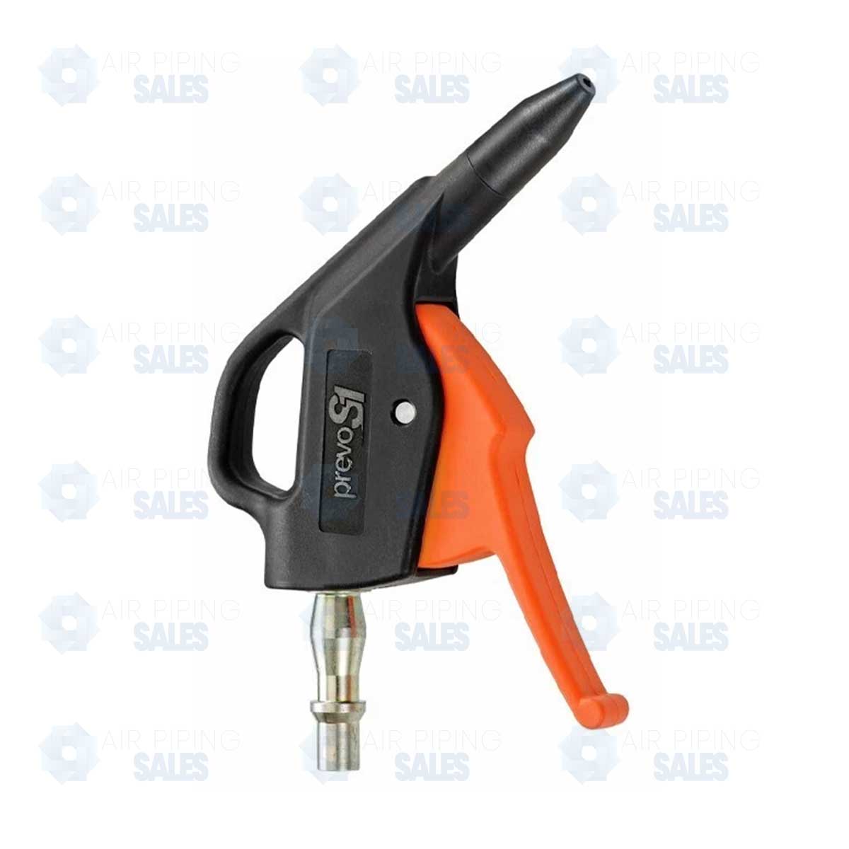 Prevost Prevos1 Blow Gun With Composite Nozzle - Prevost Online Sales