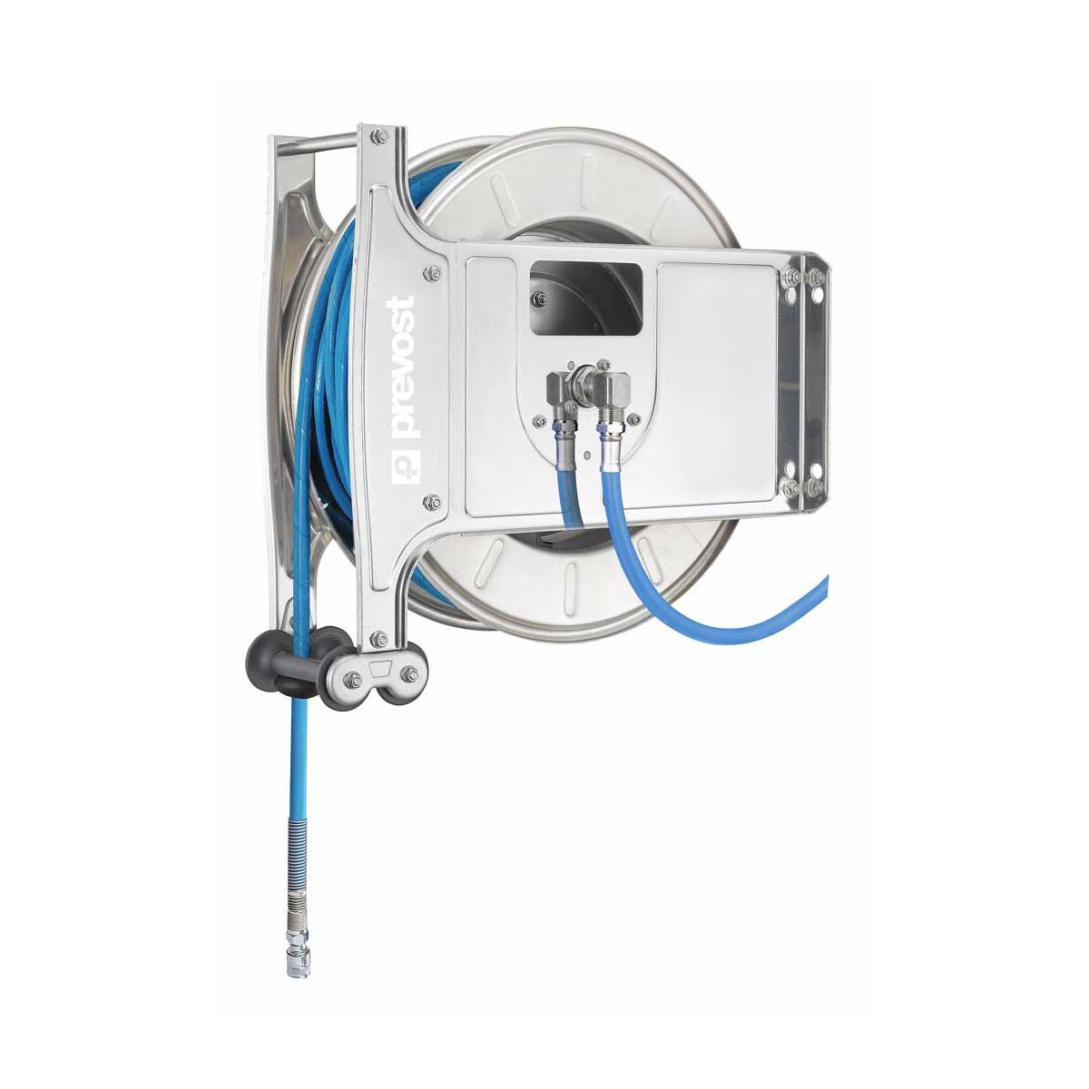 Prevost DMOI - DGOI Series: Top-Notch Tech Specs & Performance