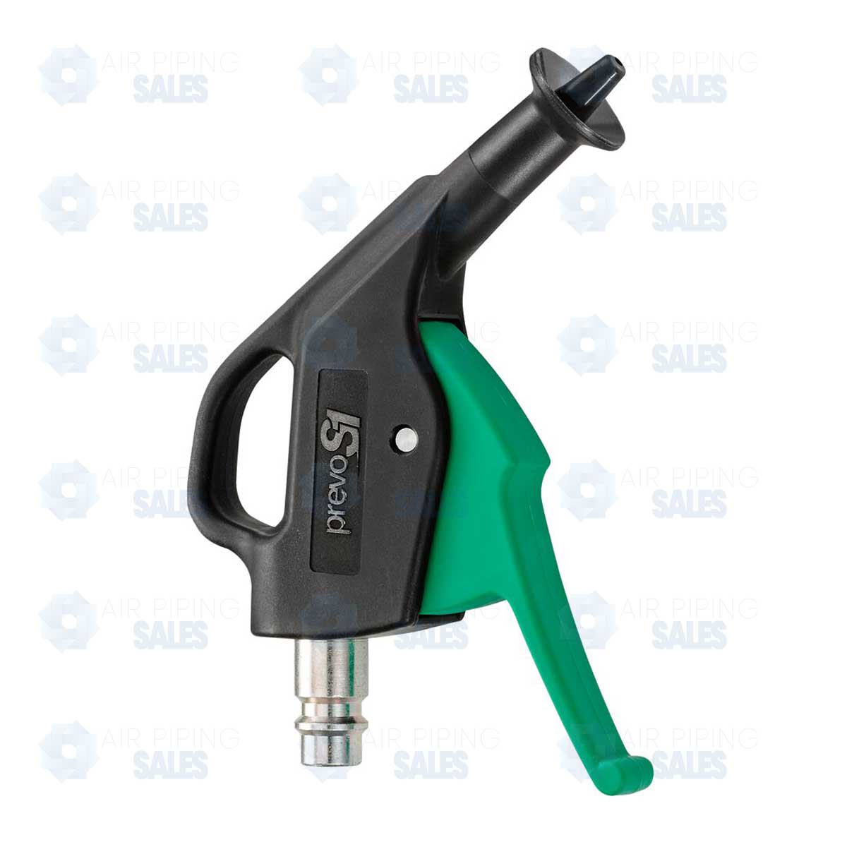 Prevost Prevos1 Blow Gun With Protective Air Curtain - Prevost Online Sales
