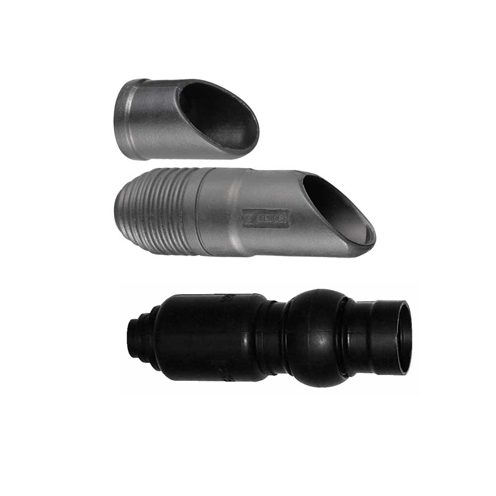 Prevost Non Scratch Boot