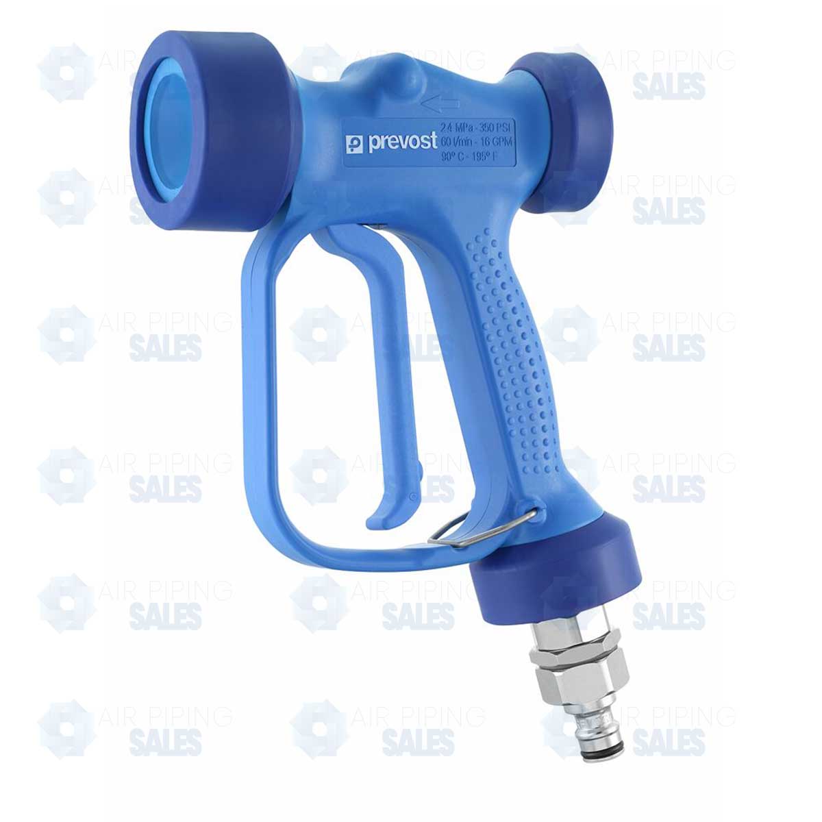 Prevost Wash Guns - Prevost Online Sales