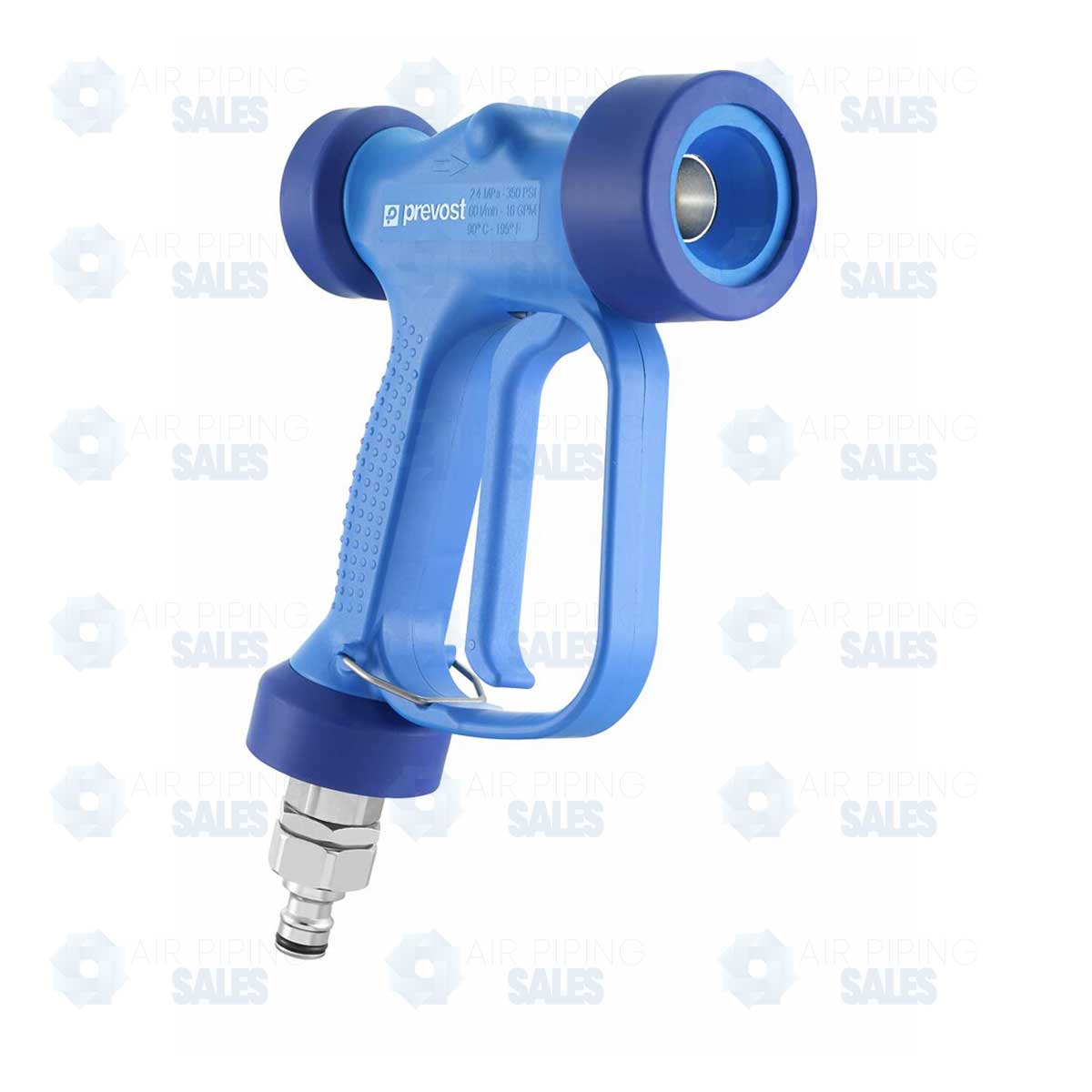 Prevost Wash Guns - Prevost Online Sales