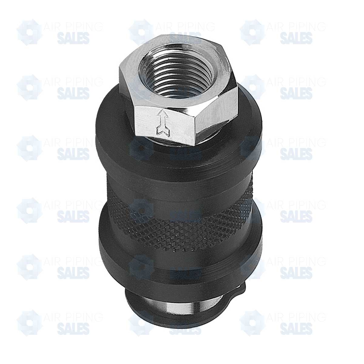 Prevost Slide Valve - Prevost Online Sales
