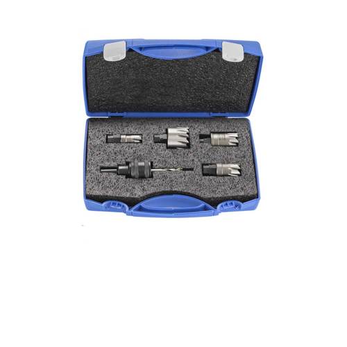 Complete Prevost Tools Case for Expert Pipe Preparation