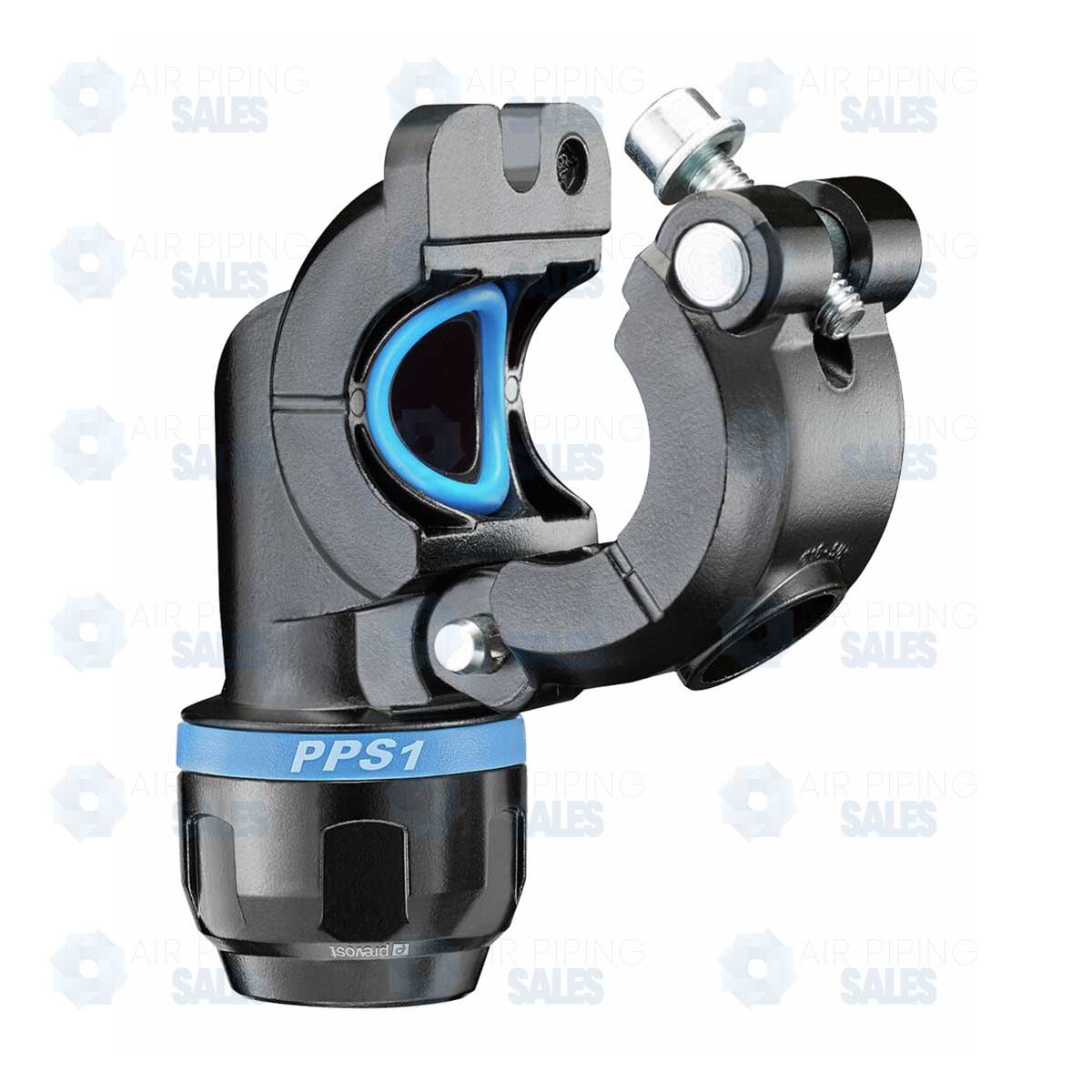 Prevost BP O-Ring Seal Kit for Tapping Flange - Prevost Online Sales