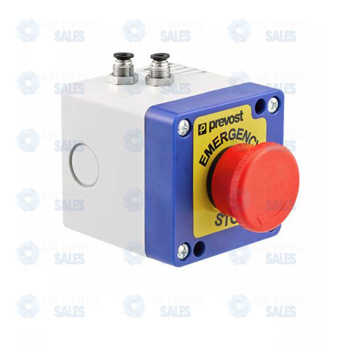 Prevost PPS Remote Control for Valve PPS1 VP - Prevost Online Sales