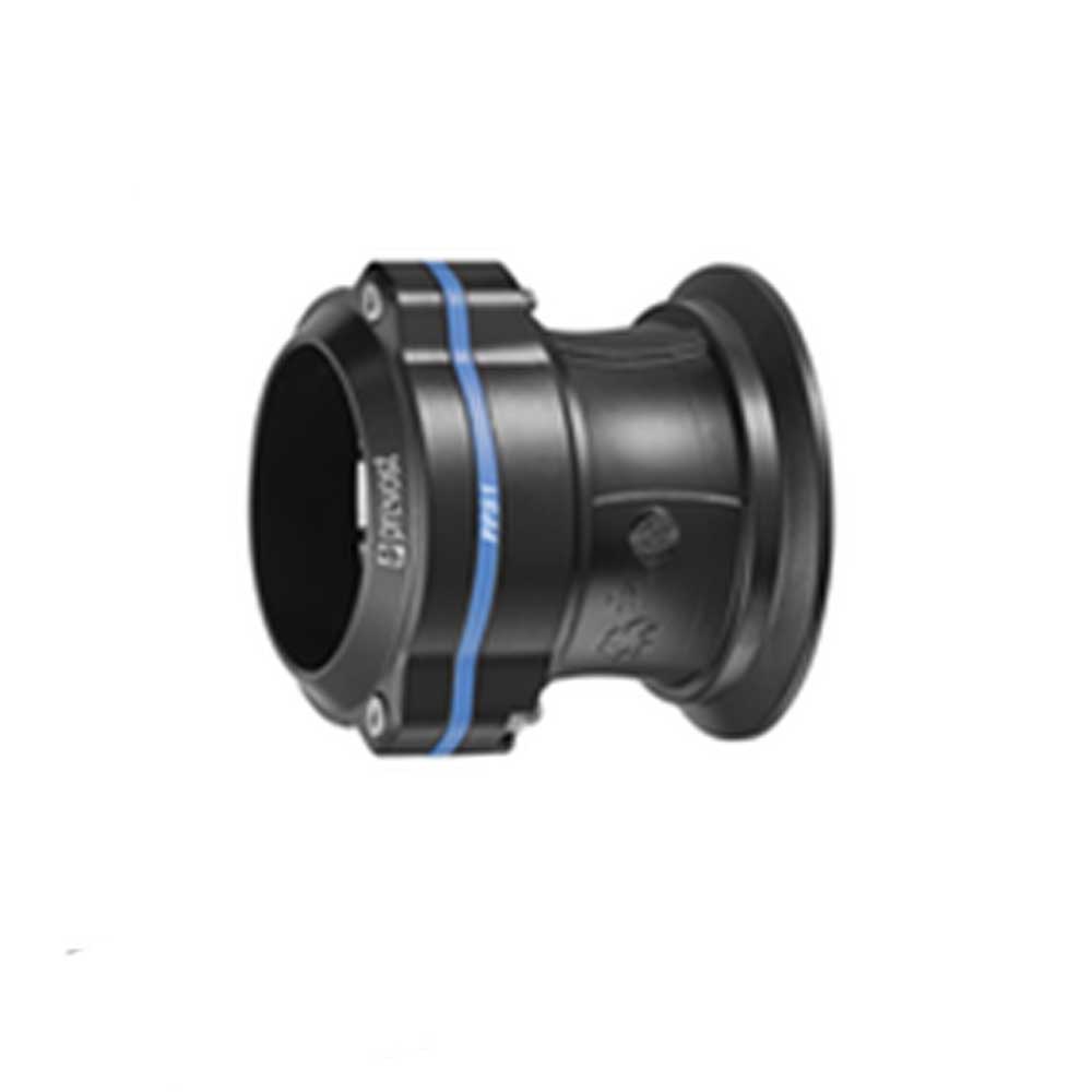 Discover the Versatility of Prevost PPS1 Uf - Flange & Connection Clamps