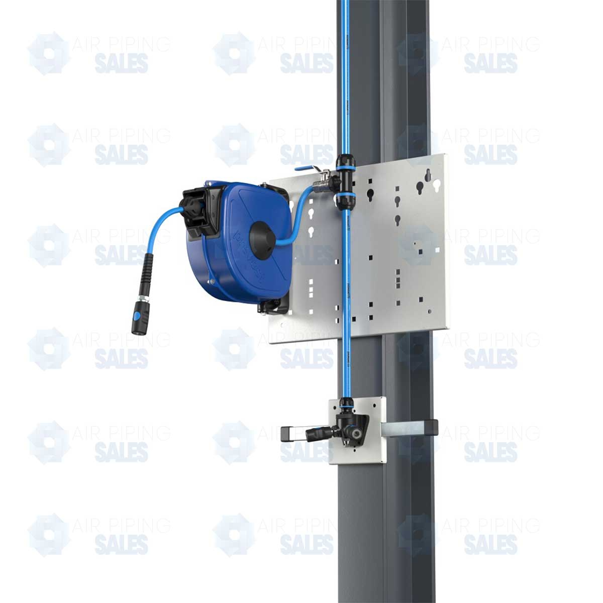 Prevost High-Flow Brass Ball Valve (Male x Female) - Prevost Online Sales