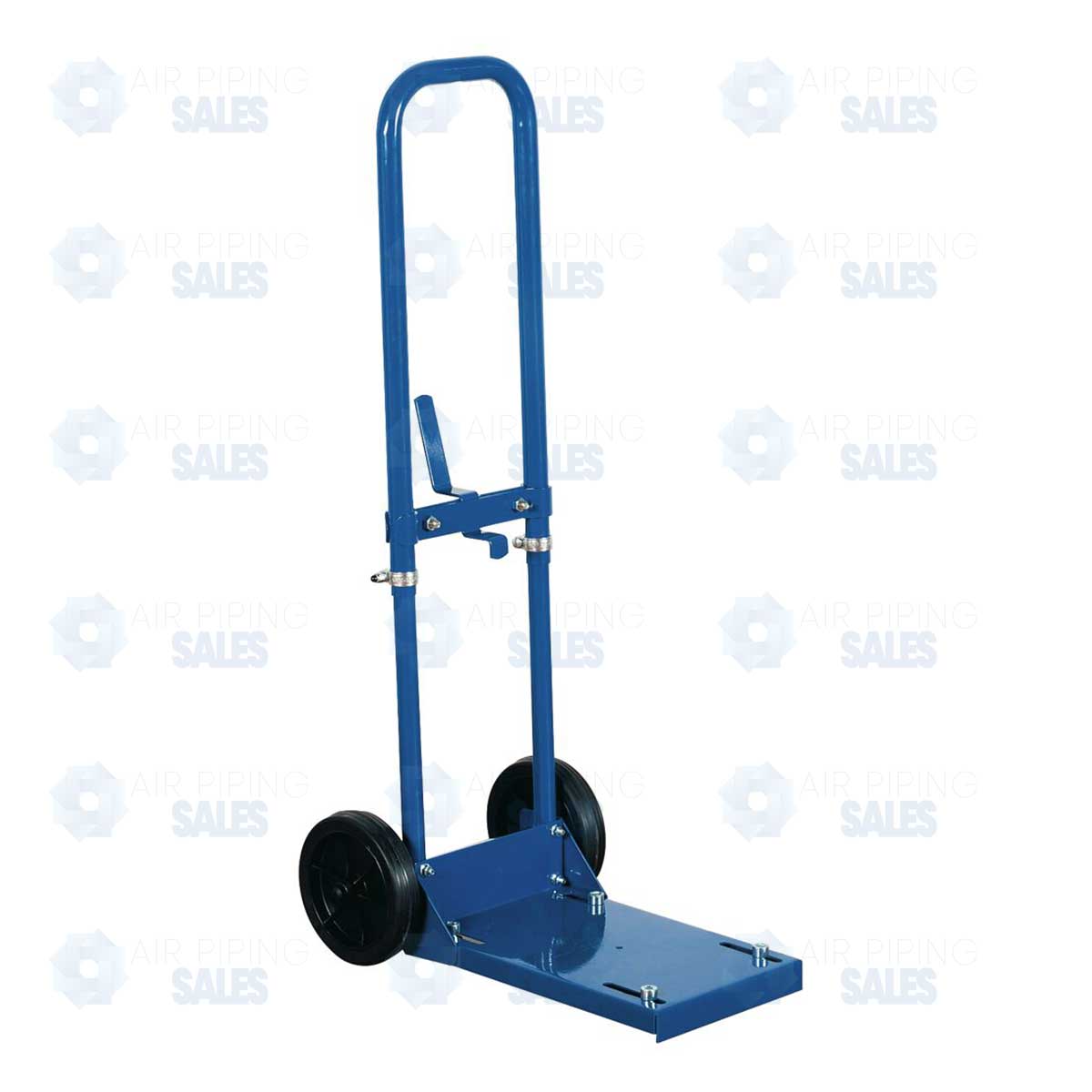 Prevost Transport Cart For Grease & Oil Barrels - Prevost Online Sales