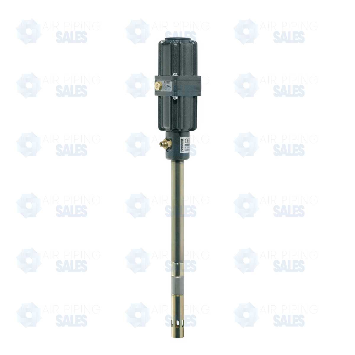 Prevost Grease Pumps - Prevost Online Sales