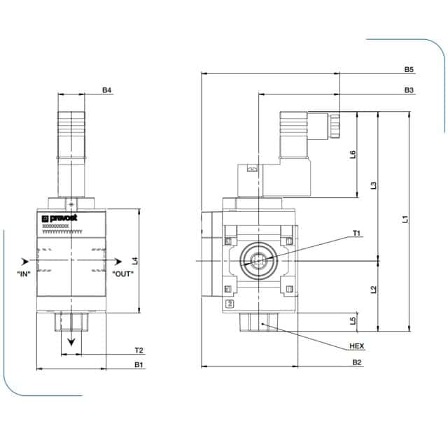 Revolutionize Air Control with Prevost Electrically Operated Pressure ...