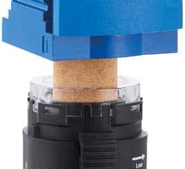 Enhancing Efficiency with High-Tech Prevost Filter
