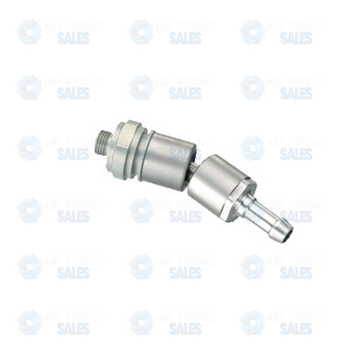 Prevost Compressed Air Multi-Swivel - Prevost Online Sales
